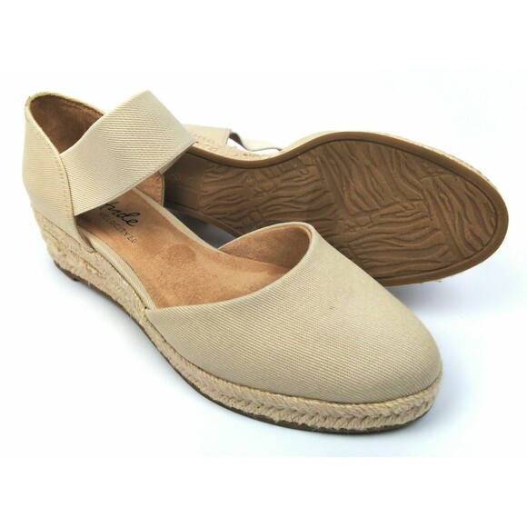 Life Stride | Shoes | Life Stride Velocity 2 Womens Kaylee Espadrille ...